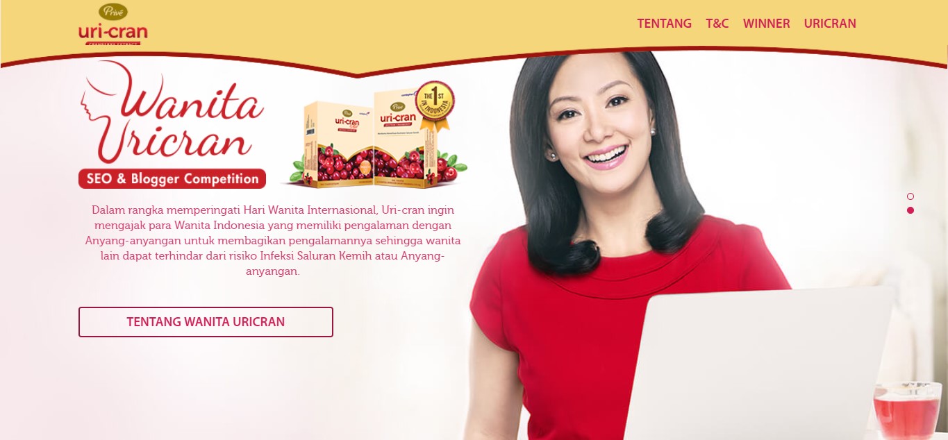 Wildan Bimantoro | Web Developer